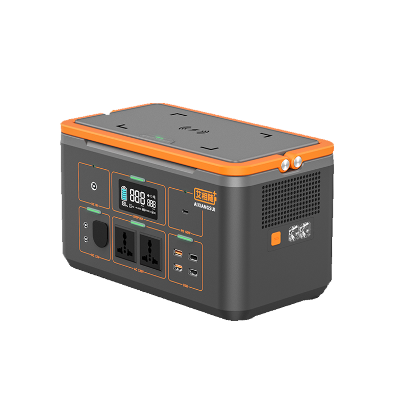 艾相随BR500 - 深圳市本荣科技有限公司